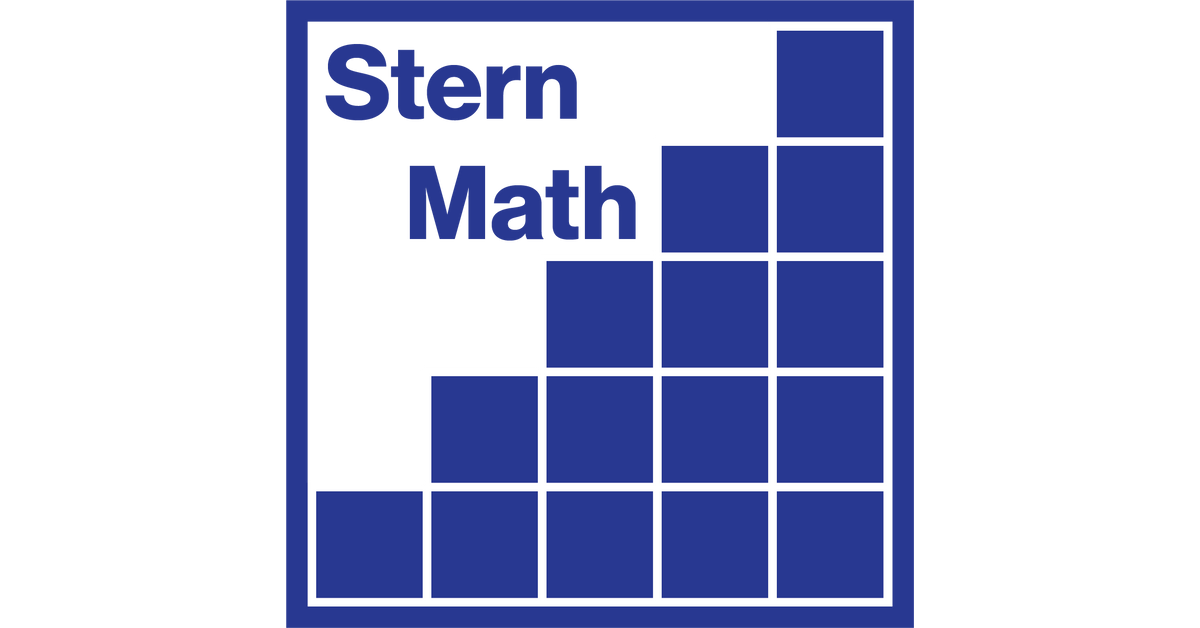 Stern Math
