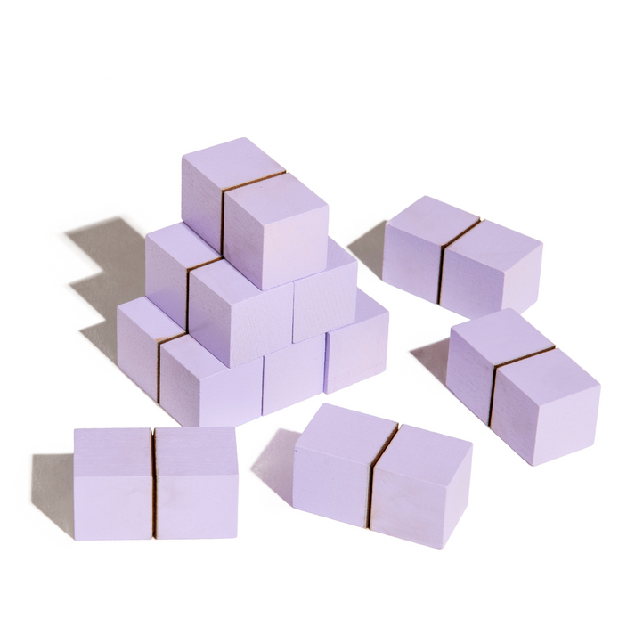 Ten 2-Blocks – Stern Math