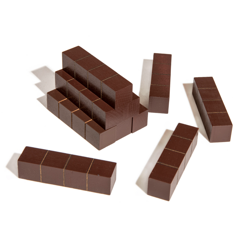 Ten 4-Blocks – Stern Math