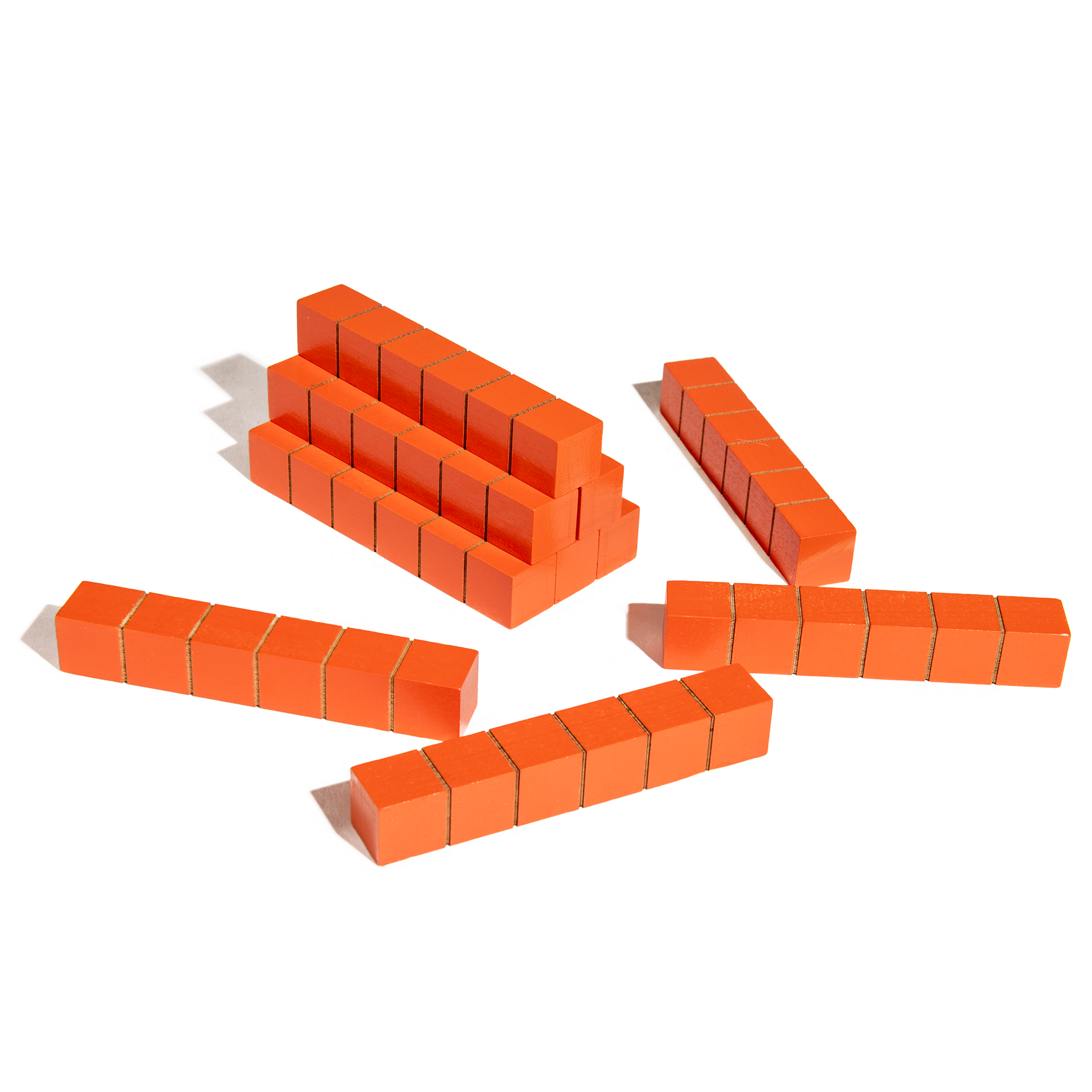 Ten 6-Blocks – Stern Math