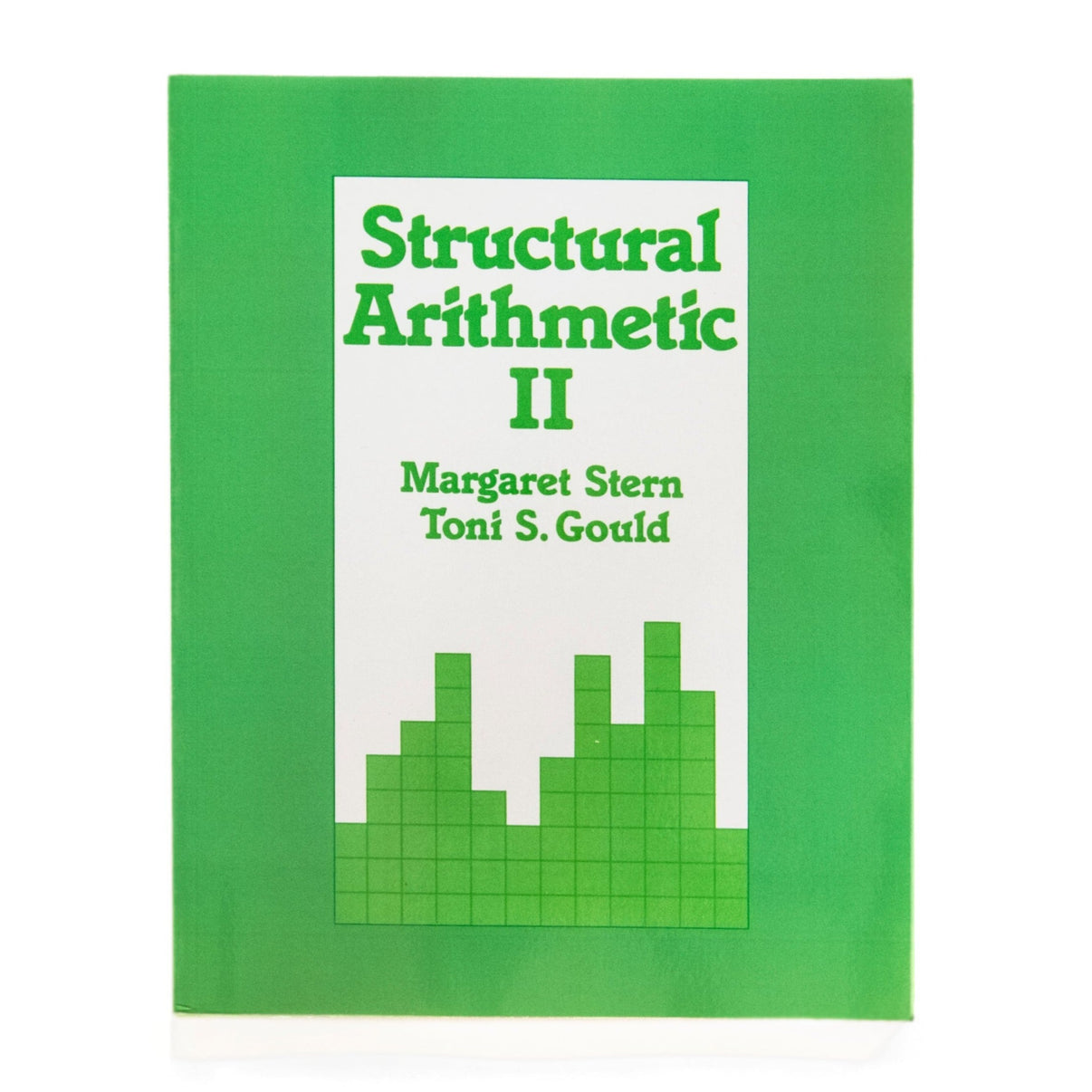 Structural Arithmetic II: Student Workbook – Stern Math